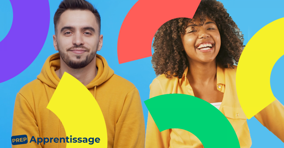 Décrochez une alternance avec le programme Prép'Apprentissage 100% en ligne d'OpenClassrooms ...